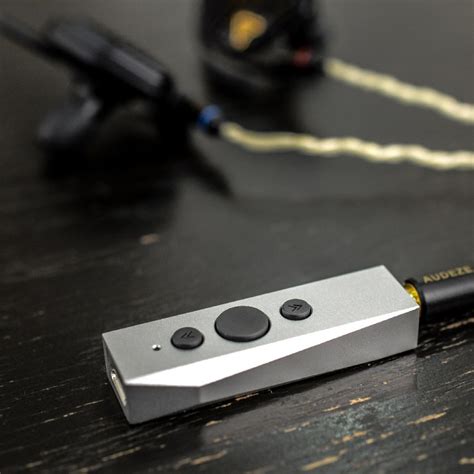 minidsp il dsp headphone amplifier dac dsp equalizer microphone xmos
