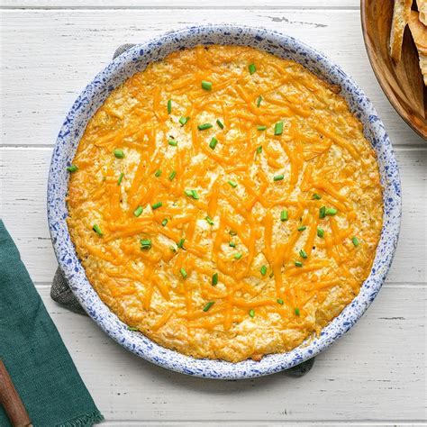 Crab Dip Recipe How To Make It