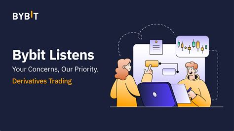 Bybit Blog Bybit Listens Derivatives Trading