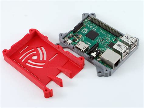 3d print your own raspberry pi 3 cases geeetech blog