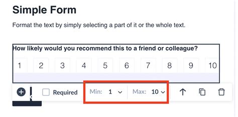 Adding Conditional Logic Within Forms In Mailmodo