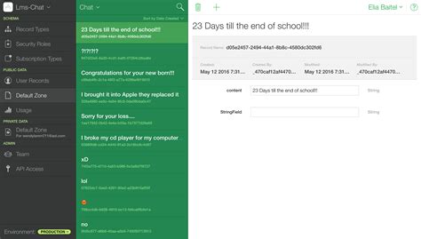 Ios Get Cloudkit To Send Notifications To Your App Everytime