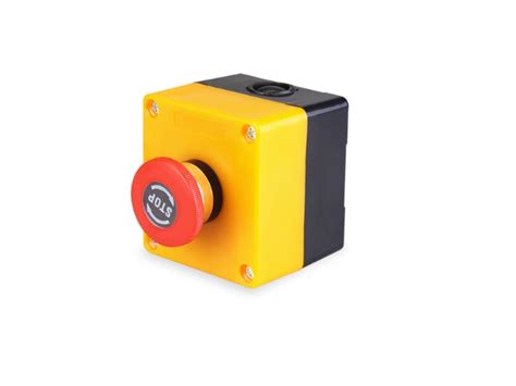 สวิตช์ฉุกเฉิน Emergency Switch เอสทูอินโนเวชั่น