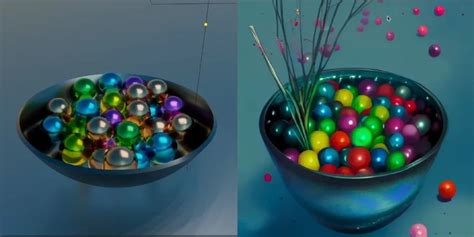 Blender Ai
