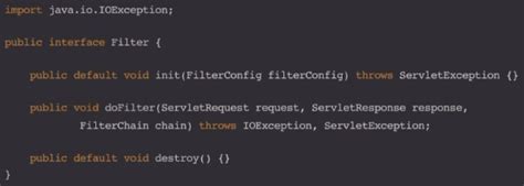 Servlet And Servlet Container