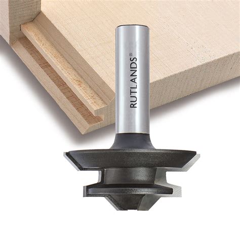 Router Bit Setup Block For R5728 Lock Mitre Bit Rutlands Limited