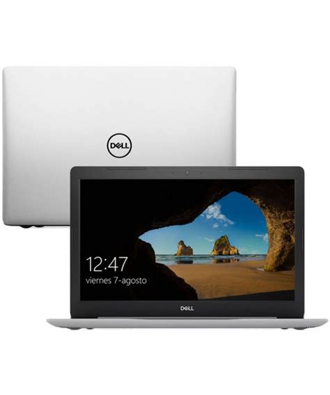 LAPTOP DELL CORE I TB GB OPTANE RAM BT HD Novicompu Mayoristas