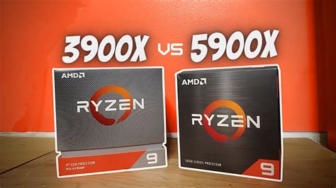 Ryzen 9 5900X Review BEST All Around CPU For Gaming And Production