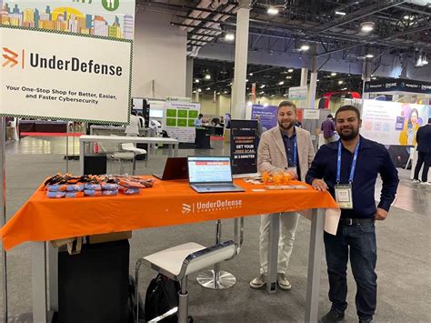 Underdefense Cybersecurity On Linkedin Fintech Vegastech Cybersecurity