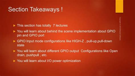 part 1 mastering microcontroller with embedded driver development ppt