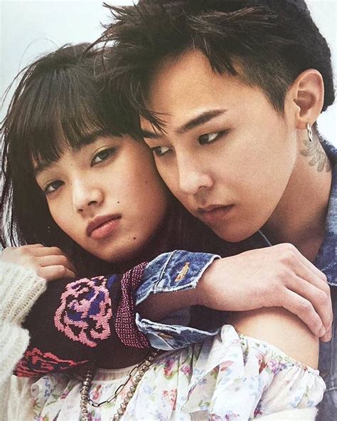 G Dragon To Finally Break Silence On Dating Rumors K People Koreaportal