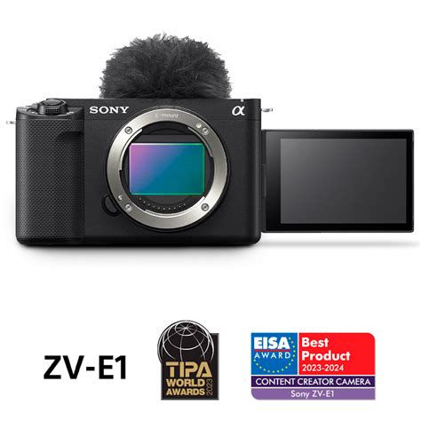 Sony ZV-E1