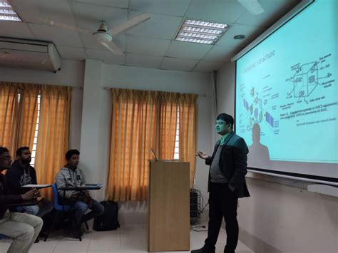 Faisal Mohsin On Linkedin Mytalks Satellite Southeastuniversity