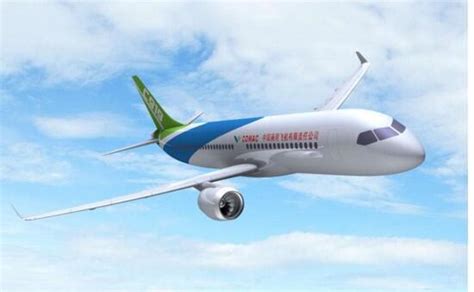 国产大飞机C919首飞最新消息 C919首飞时间及性能盘点 物流运输 第一排行榜