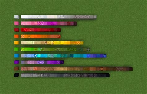 Pin On Color Palettes Minecraft Blocks Minecraft Minecraft Blueprints