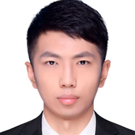 Chao Zhang Bachelor Of Engineering Northwestern Polytechnical