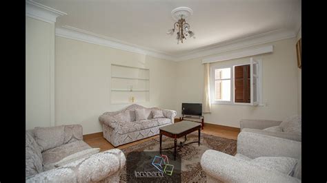 شقة للايجار فى كفر عبده اجانب فقط Apartment For Rent In Kafr Abdo