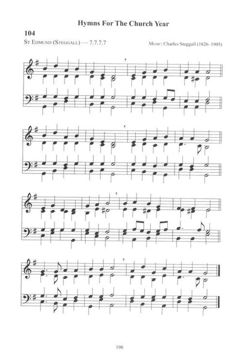 CPWI Hymnal Page Hymnary Org