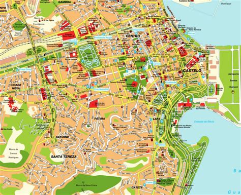 Rio De Janeiro Plan