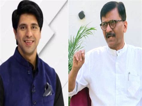 Bjp Eyes On Sanjay Raut Over His Claims Of Rupees 2000 Deal महाराष्ट्र