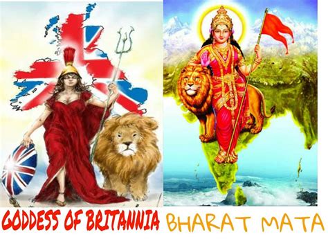 What Is The Exactly Meaning Of Bharat Mata Ki Jai Who Is 44 Off