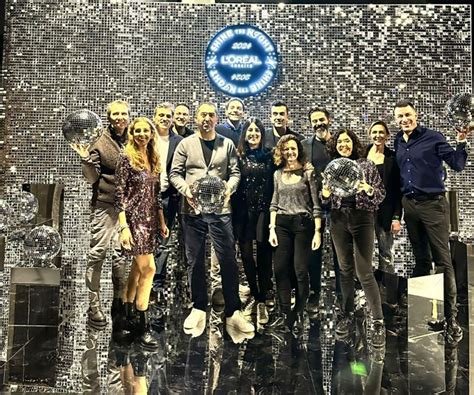 volkan yildiz linkedin‘de farewell proudlytobelorealian