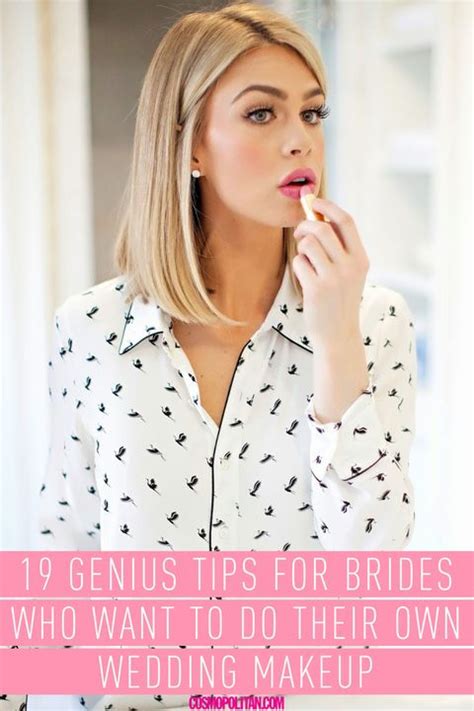 Wedding Makeup Tutorial For Fair Skin Makeup Vidalondon
