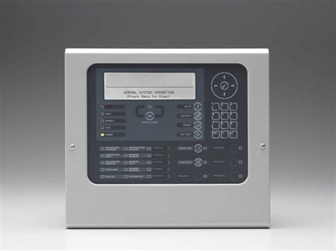 Addressable Fire Alarm System Dealer At ₹ 45000piece Fire Control