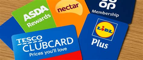 Top 10 Supermarket Loyalty Cards In 2025 Ranked By Savings Trade Time