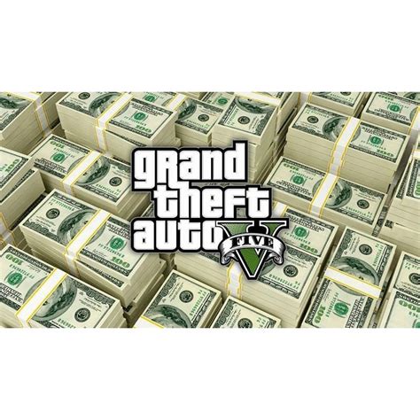 （CHEAP）GRAND THEFT AUTO / GTA V / GTA5 / GTA ONLINE | Shopee Malaysia