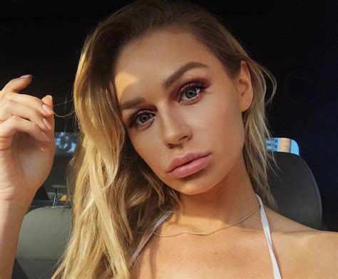 Kate Compton Bio Age Height Wiki Models Biography