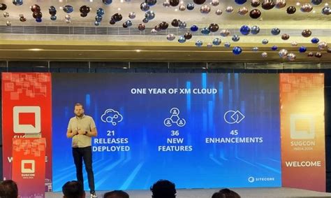 Naveen Kumar Amanchi On Linkedin Sugcon Sitecore
