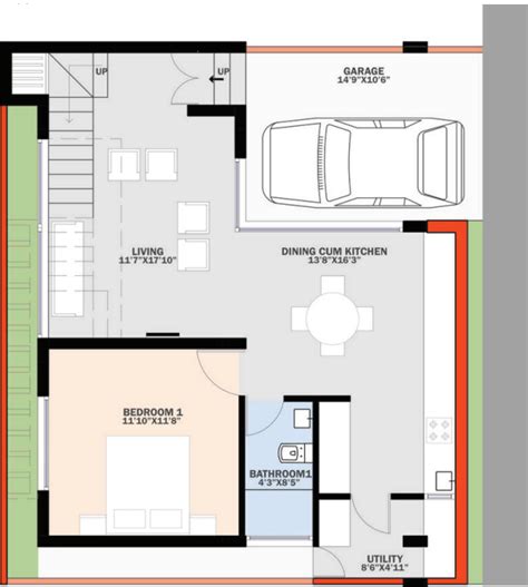 Floor Plan Segmentation Instance Segmentation Dataset And Pre Trained