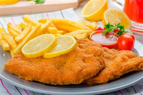 Arriba Imagen Recetas Con Supremas De Pollo Abzlocal Mx