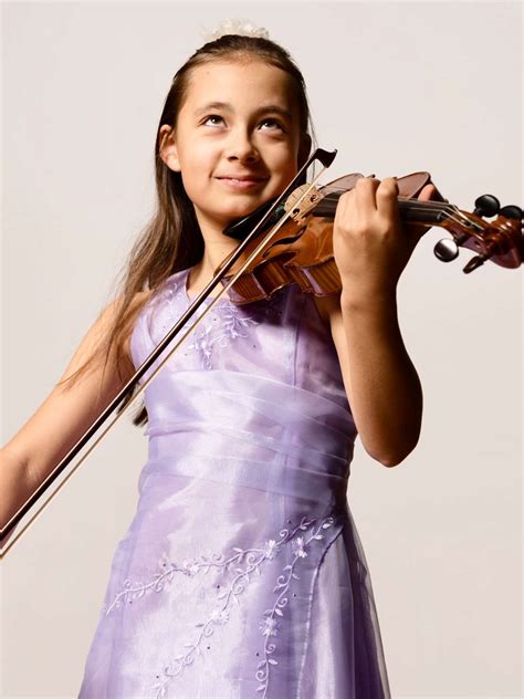 Maya Alexandra Kasprzak