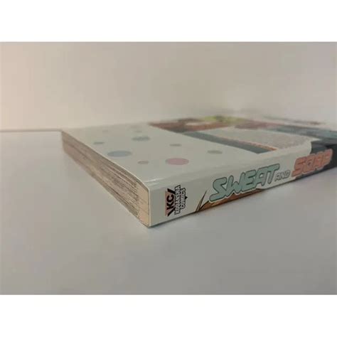 Sweat And Soap Ase To Sekken Volume 1 Kodansha Comics Inglês