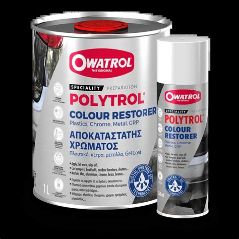 Owatrol Polytrol Colour Restorer 17€ Buy Now Online
