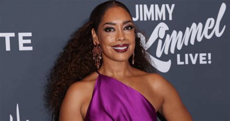 What Is Gina Torres Ethnicity The Actors Cuban Heritage Discussed
