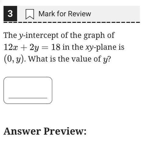 Bluebook Psat 10 Nmsqt Math Module 2 Hard Question 3 U Digitalsatmaster