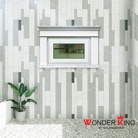 หน้าต่าง Upvc บานกระทุ้งพร้อมมุ้งลวด วันเดอร์คิงส์ รุ่น Wdkwg50 80 ขนาด 80 X 50 ซม สีขาว ไทวัสดุ