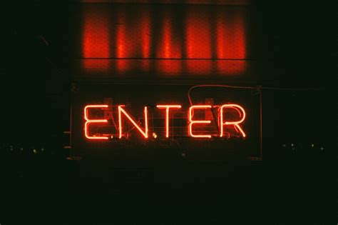 100 000 Free Black Neon And Neon Images Pixabay