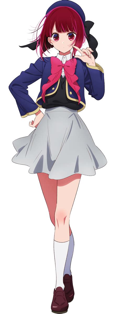 아리마 카나 有馬かな