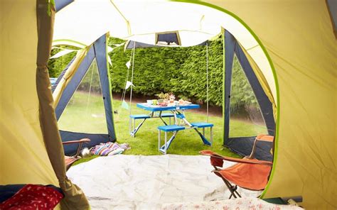 9 Cool Things To Put In A Tent For Fun And Comfort Glamper Gear