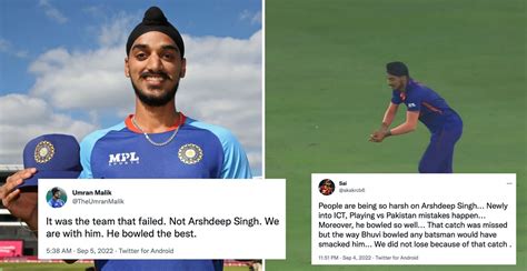 Ind Vs Pak 2022 Shame On Such People Who Are Putting Our Own Guys