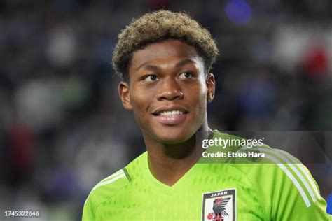 Zion Suzuki Photos And Premium High Res Pictures Getty Images