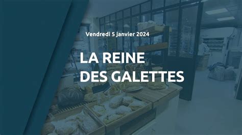 La Reine Des Galettes YouTube