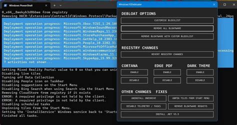 how to remove bloatware from windows make tech easier
