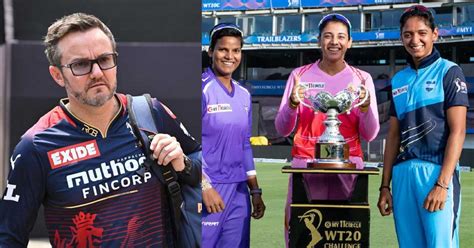 RCB Women IPL Team 2022 Women S IPL Teams 2022 Royal Challengers