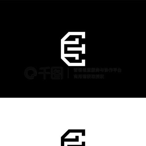 K免抠元素 首字母徽标模板 素材免费下载 1000像素 Eps格式 编号42815501 千图网