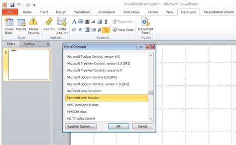 AppDemoStore Blog HOW TO Insert A Mobile App Demo Into A PowerPoint Presentation On Windows